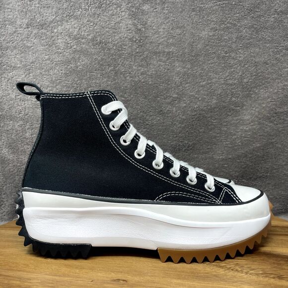 Converse | Shoes | New Converse Run Star Hike Platform Chunky Shoes Hi ...